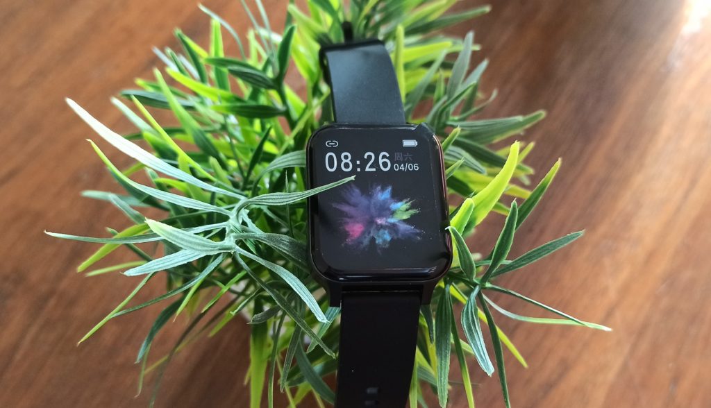 Awei H8 Review - New Budget Smartwatch Under $30 | Techxreviews