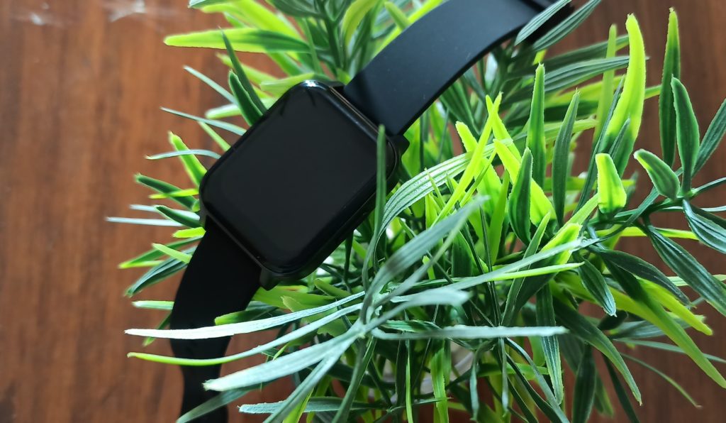Awei H8 Review - New Budget Smartwatch Under $30 | Techxreviews
