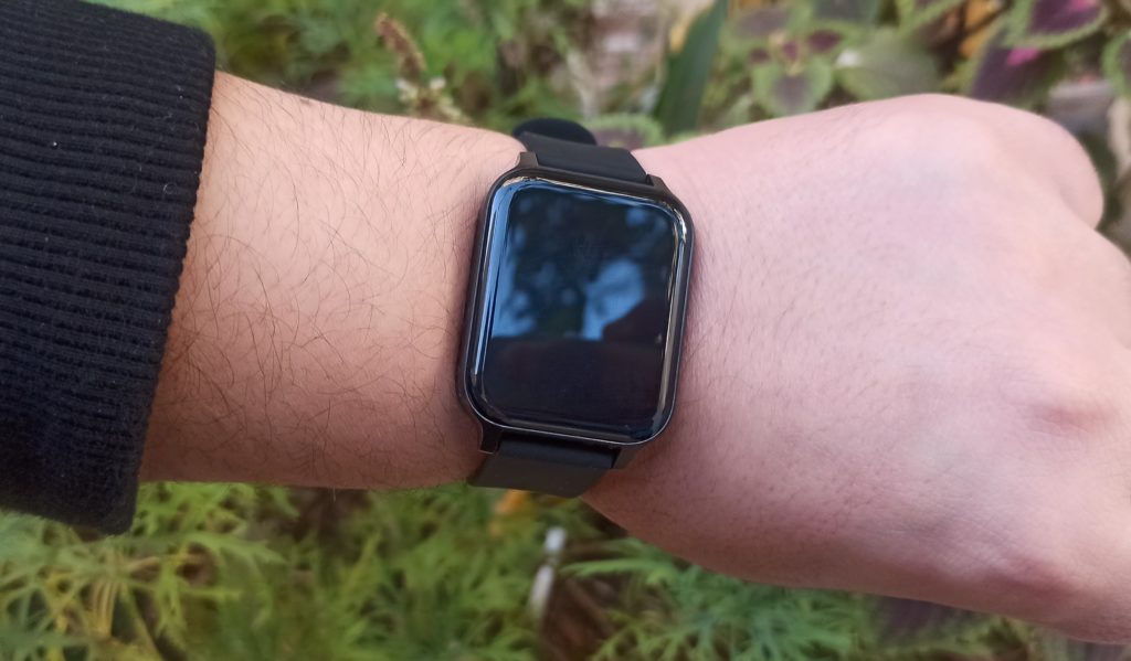Awei H8 Review - New Budget Smartwatch Under $30 | Techxreviews