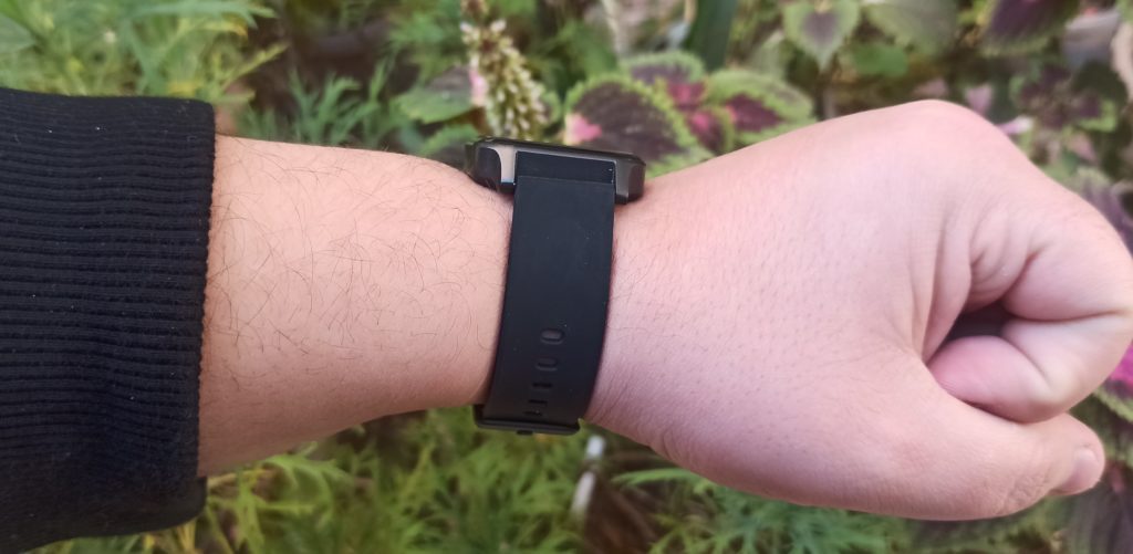 Awei H8 Review - New Budget Smartwatch Under $30 | Techxreviews