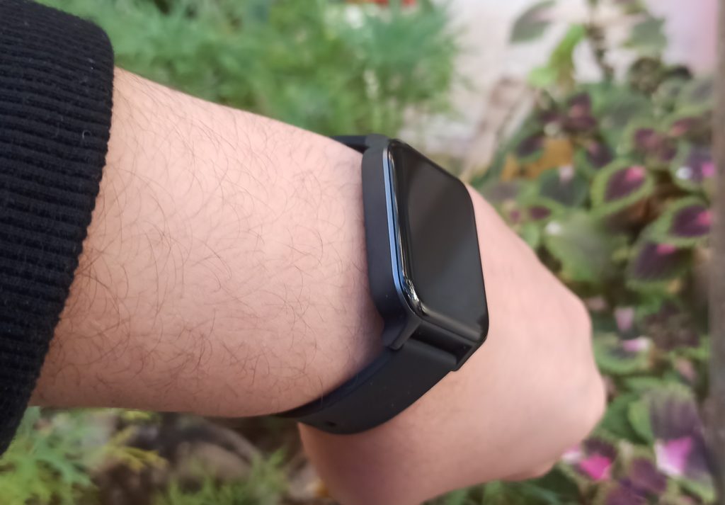Awei H8 Review - New Budget Smartwatch Under $30 | Techxreviews