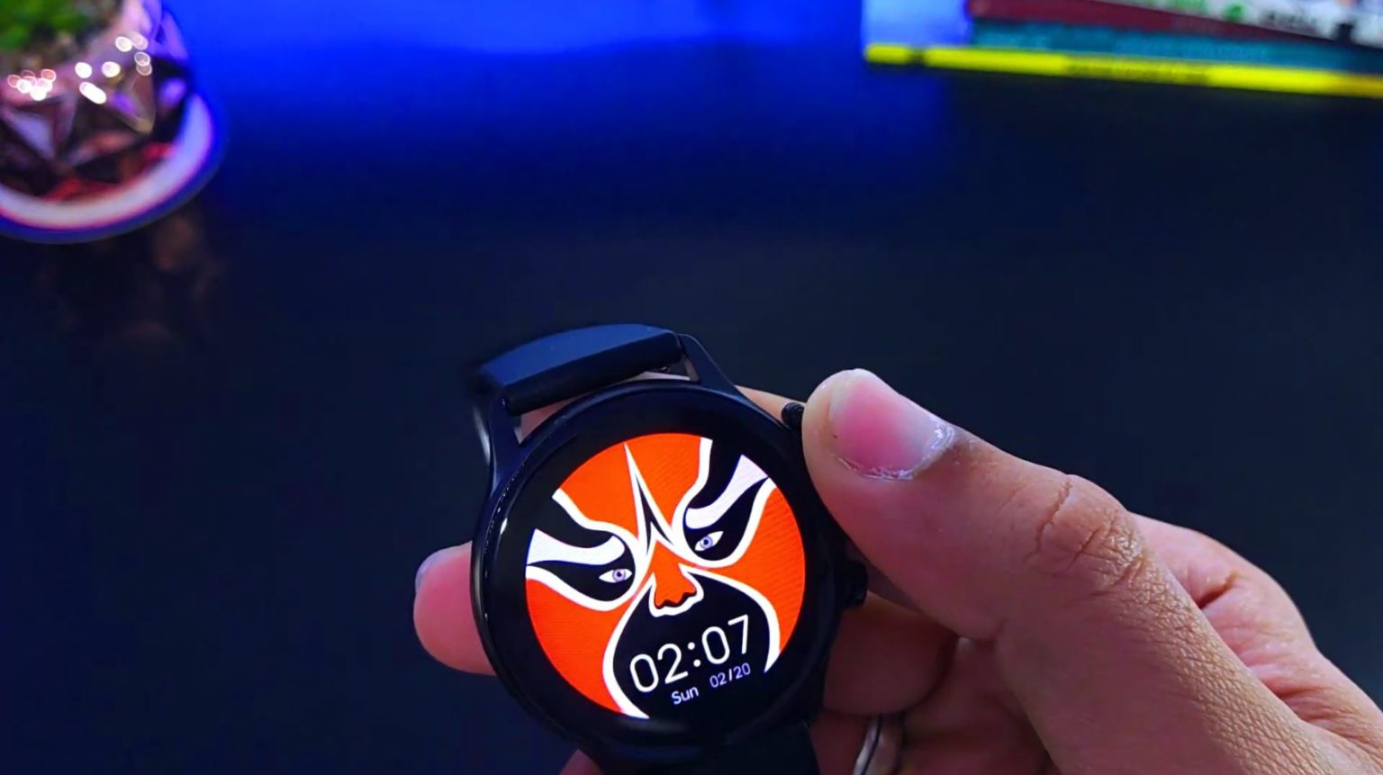 Colmi i30 Review - New Smartwatch with AMOLED Screen Under $50