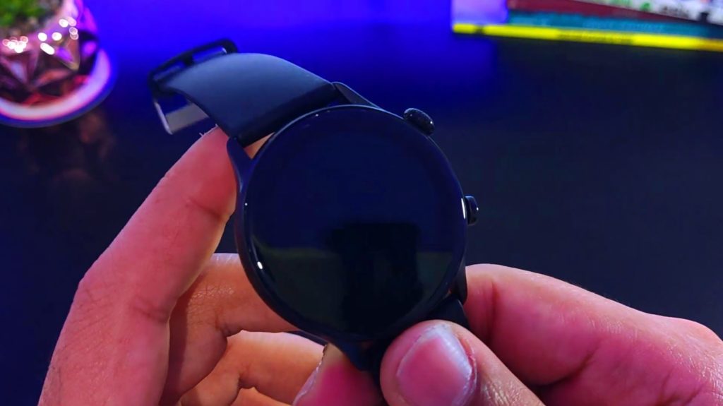 Colmi i30 Review - New Smartwatch with AMOLED Screen Under $50