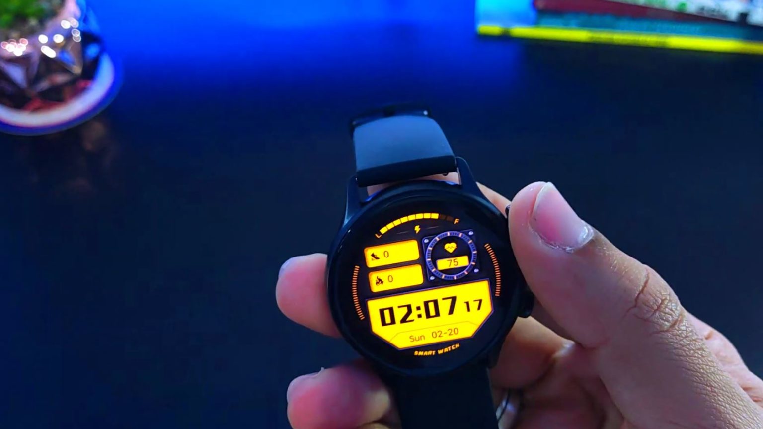 Colmi i30 Review - New Smartwatch with AMOLED Screen Under $50