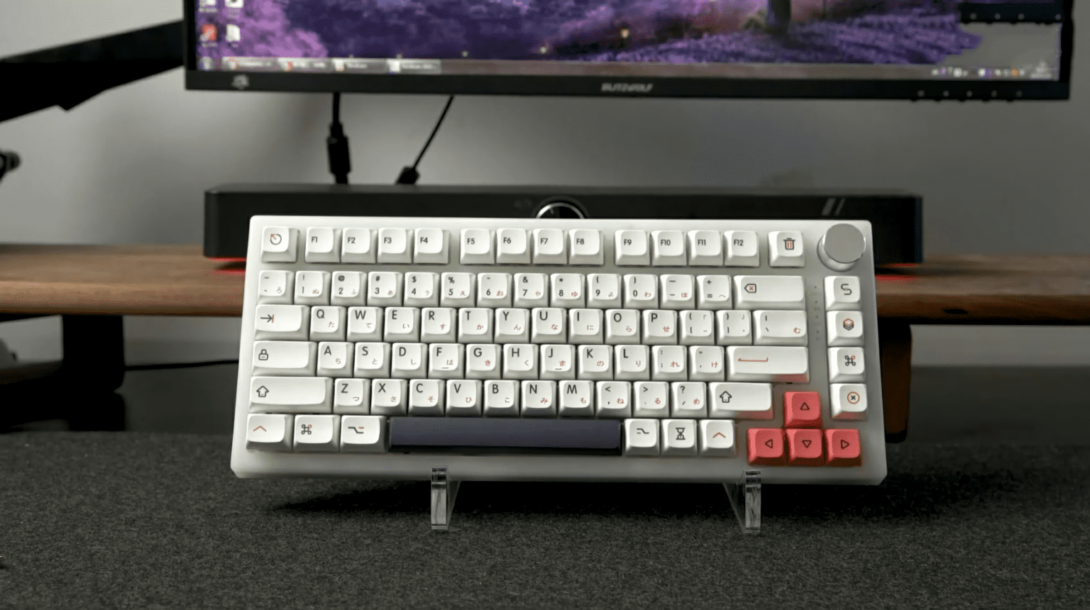 Feker IK75 V3 Review - New Budget Mechanical Keyboard | Techxreviews