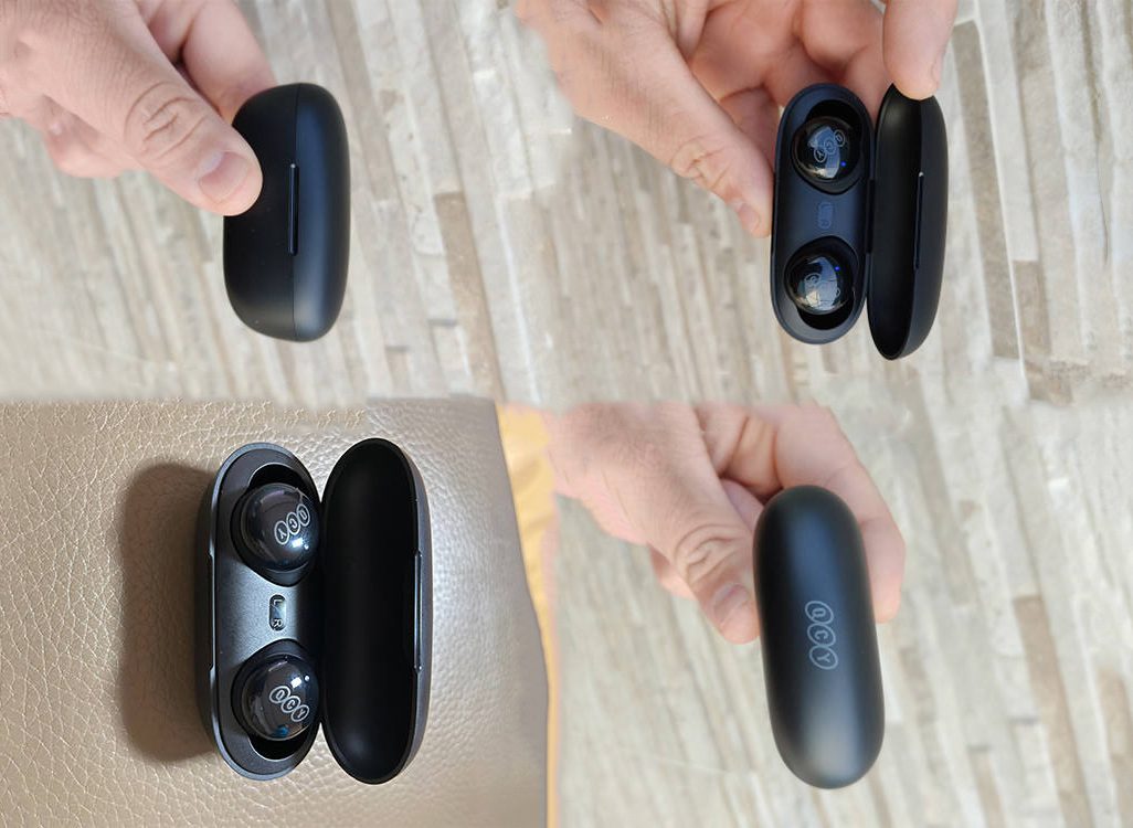 QCY T17 Review - Cheapest Earbuds Under $20 With High-Quality Sound