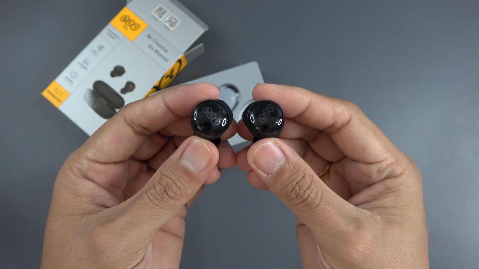 QCY T17 Review - Cheapest Earbuds Under $20 With High-Quality Sound