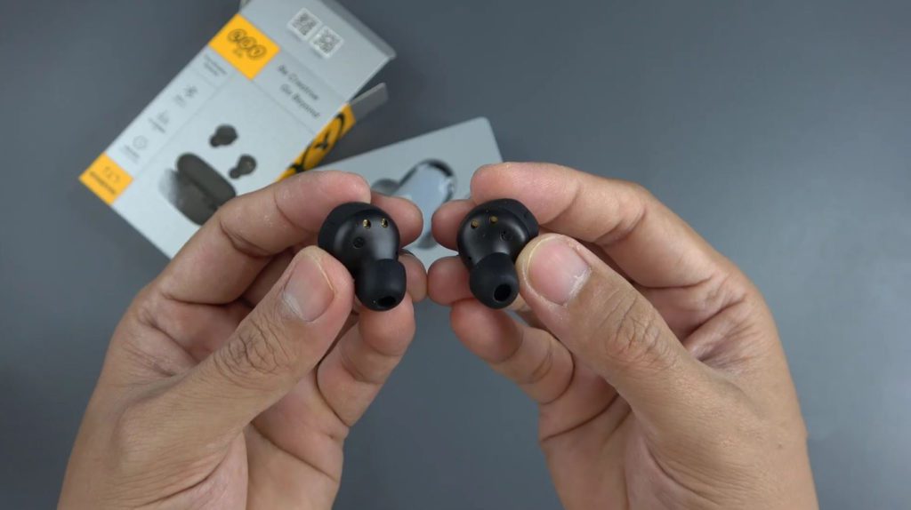 QCY T17 Review - Cheapest Earbuds Under $20 With High-Quality Sound