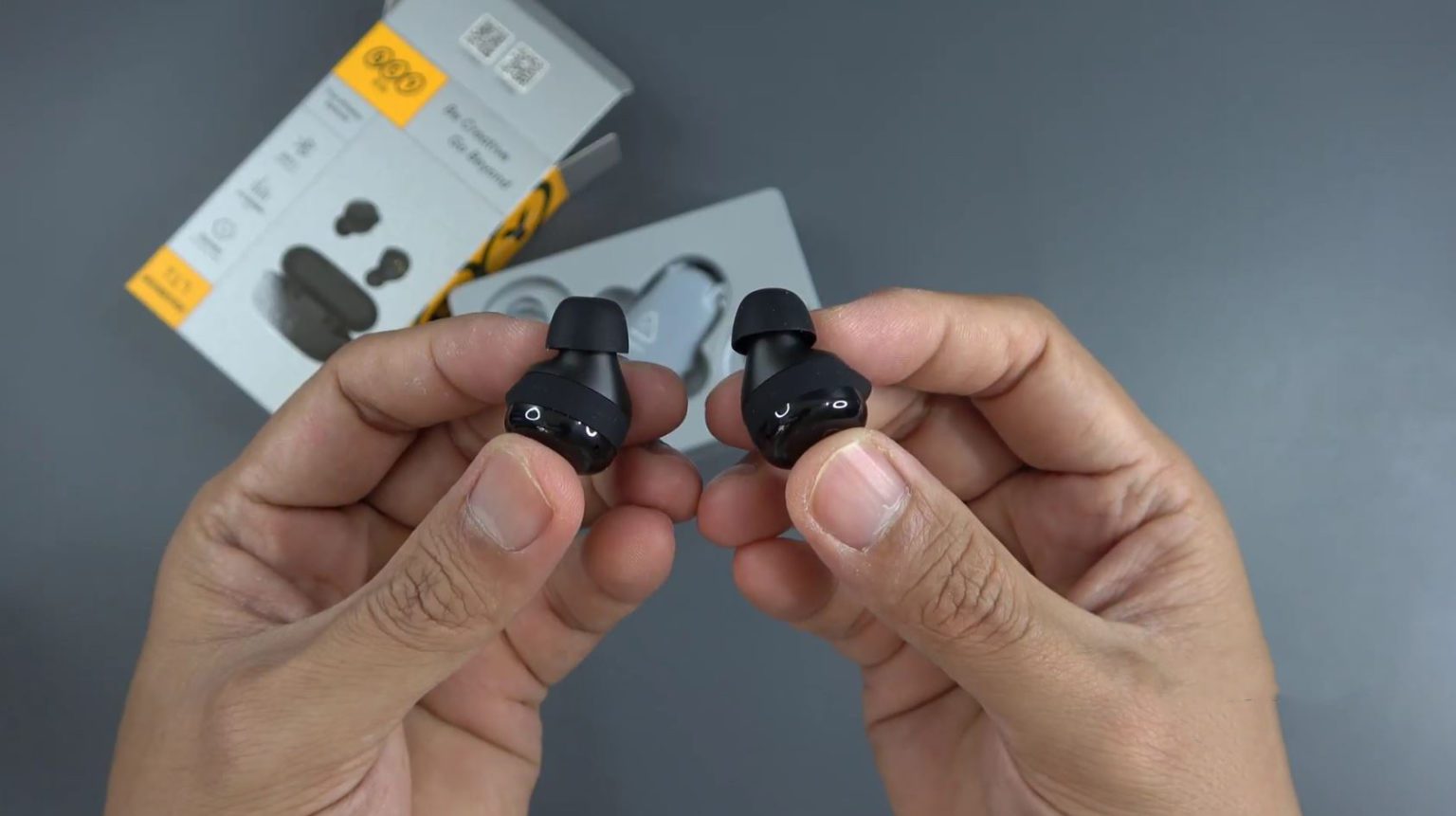 QCY T17 Review - Cheapest Earbuds Under $20 With High-Quality Sound