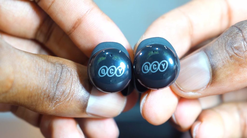 QCY T17 Review - Cheapest Earbuds Under $20 With High-Quality Sound