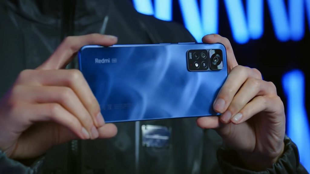 Redmi Note 11 Pro 5G Review - The king of The Mid-Range From Xiaomi