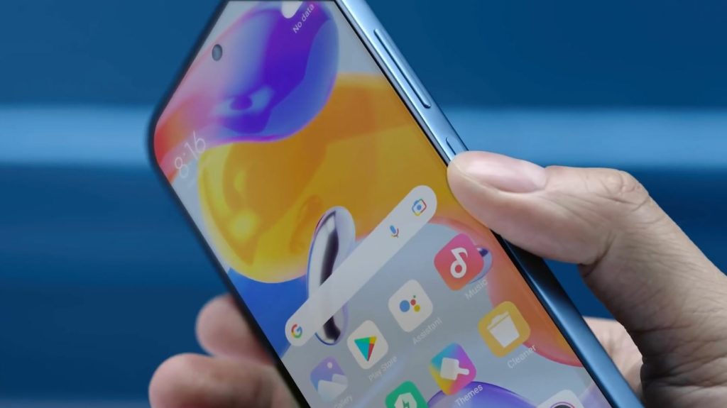 Redmi Note 11 Pro 5G Review - The king of The Mid-Range From Xiaomi