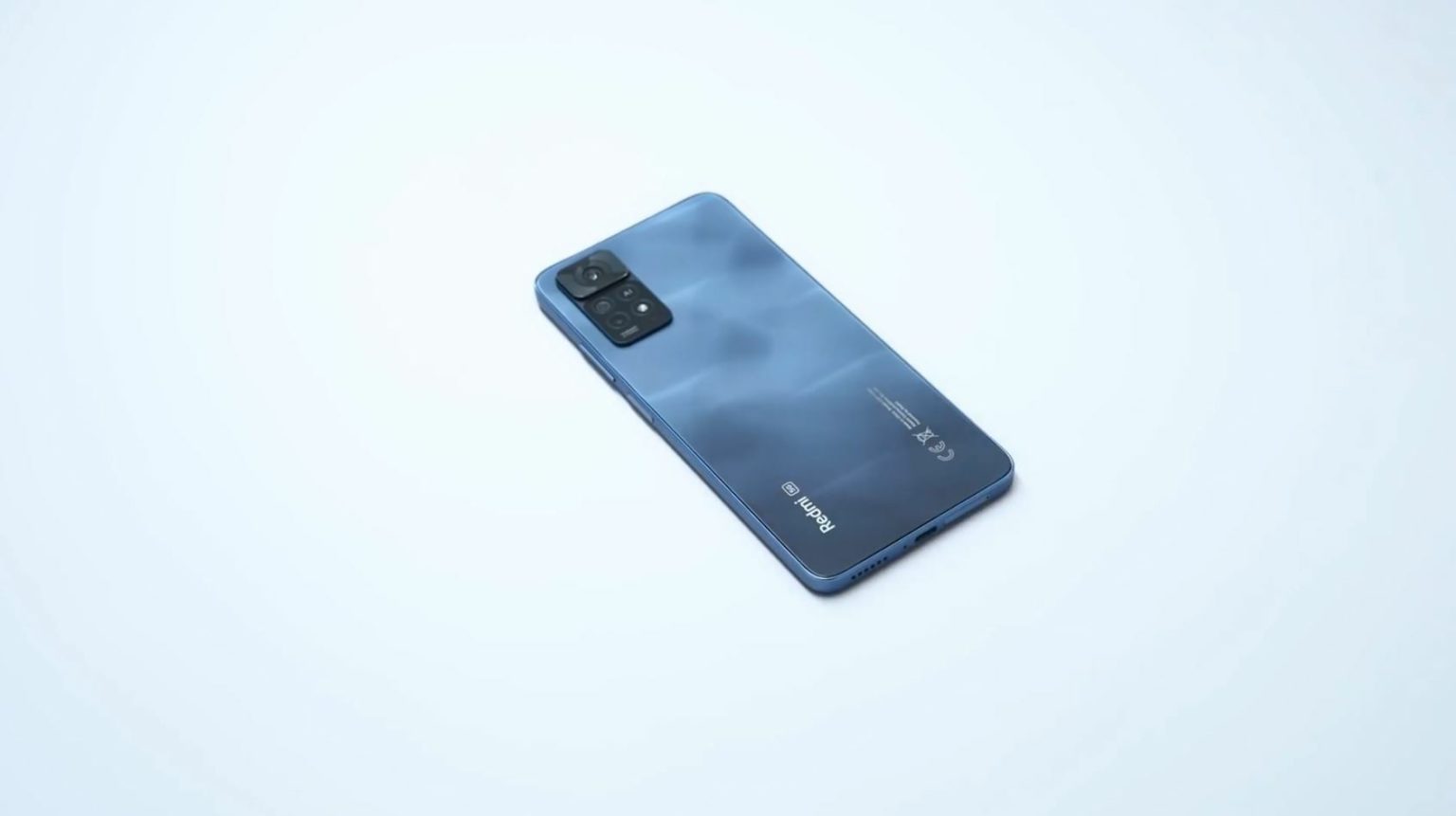 Redmi Note 11 Pro 5G Review - The king of The Mid-Range From Xiaomi