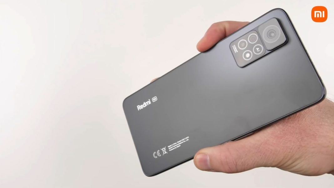 Redmi Note 11 Pro 5G Review - The king of The Mid-Range From Xiaomi
