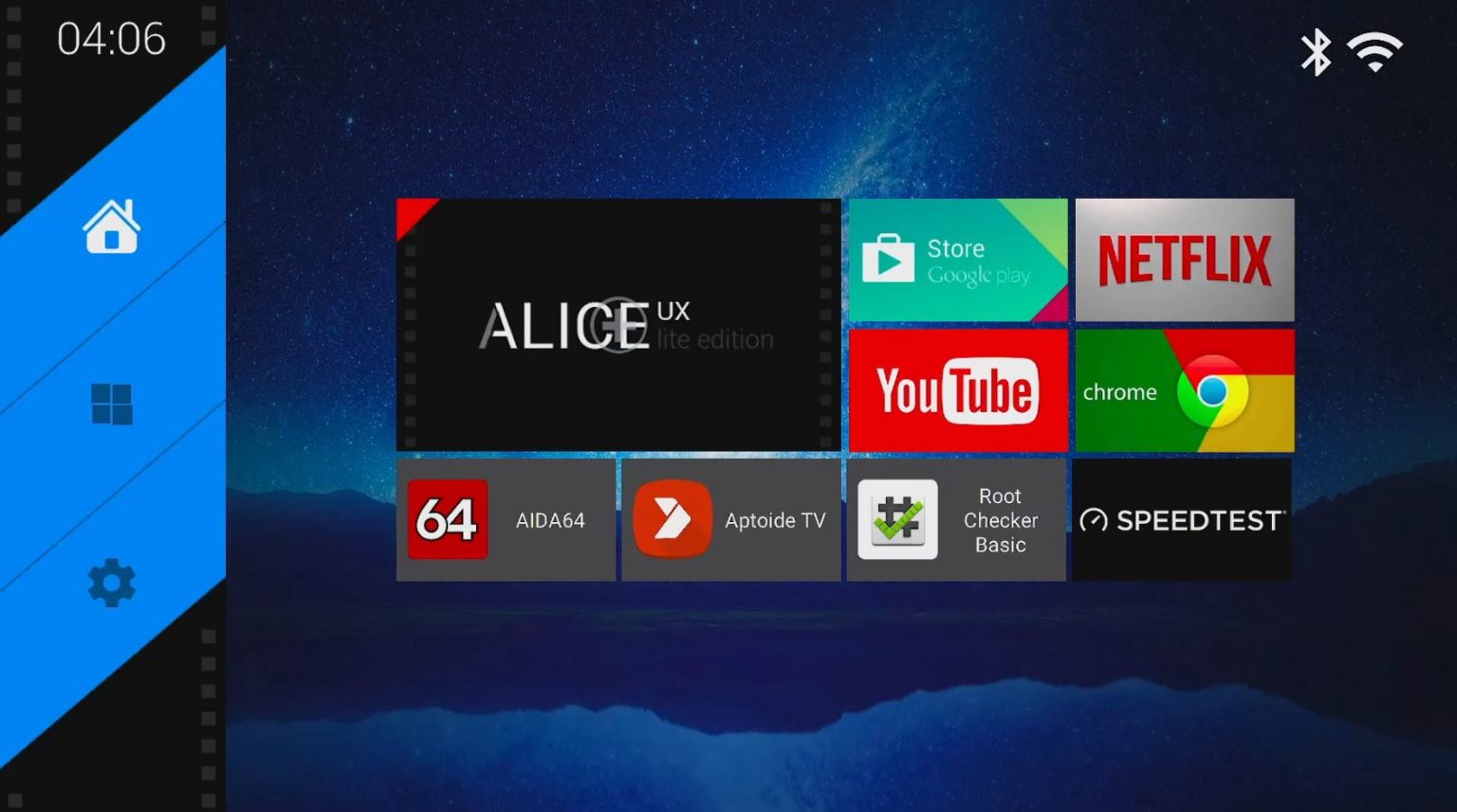 Tanix X4 Review - New TV Box with Amlogic S905X4 Under $55