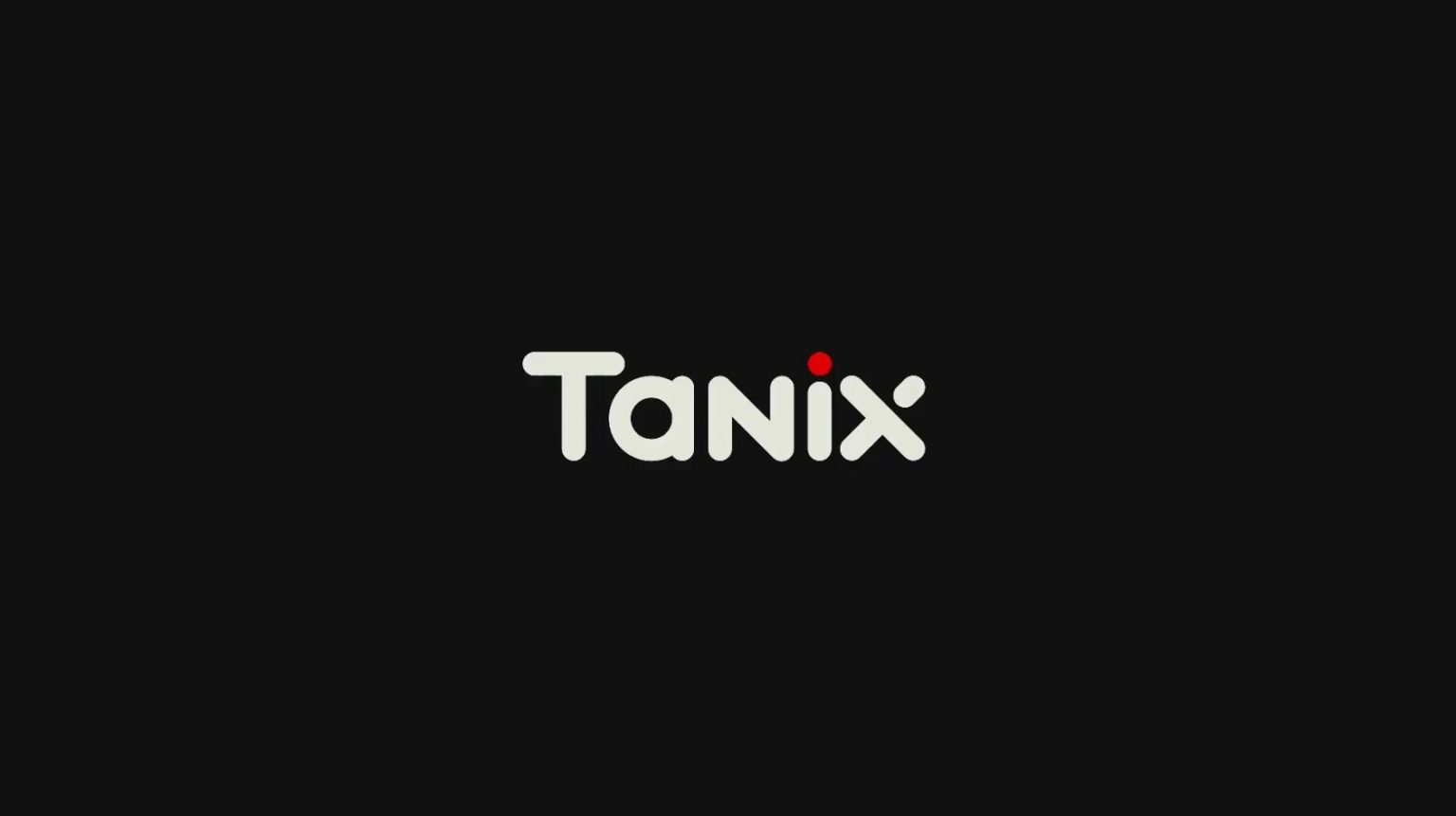 Tanix X4 Review - New TV Box with Amlogic S905X4 Under $55