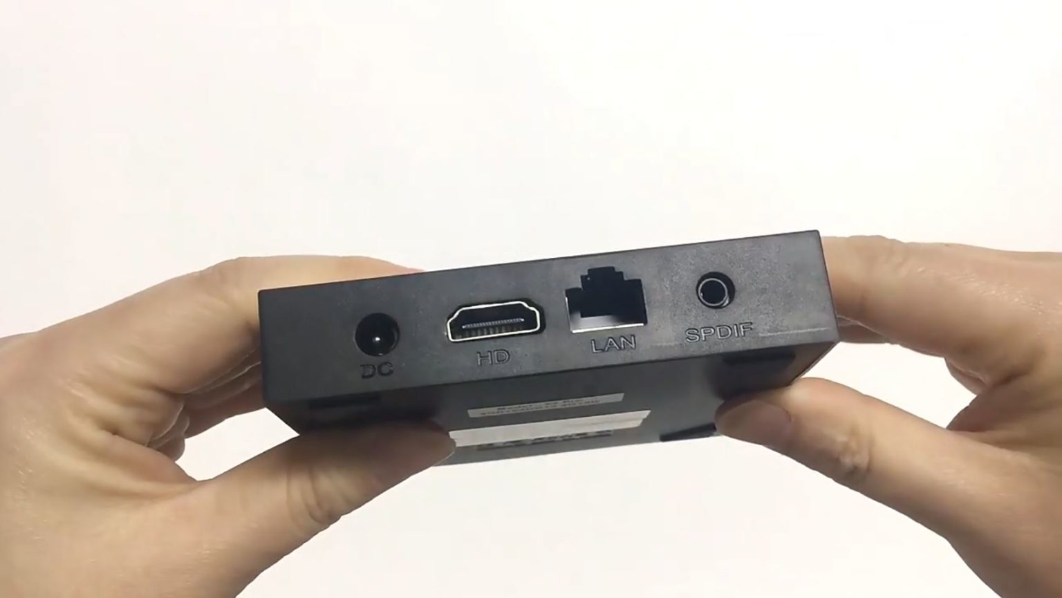 Tanix X4 Review - New TV Box with Amlogic S905X4 Under $55
