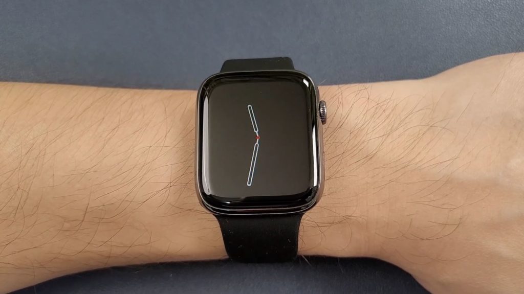 DT7 Max Smartwatch Review - Why is it a Perfect Clone of Apple Watch 7