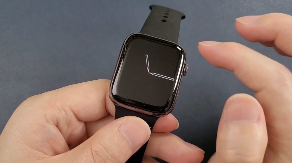 DT7 Max Smartwatch Review - Why is it a Perfect Clone of Apple Watch 7