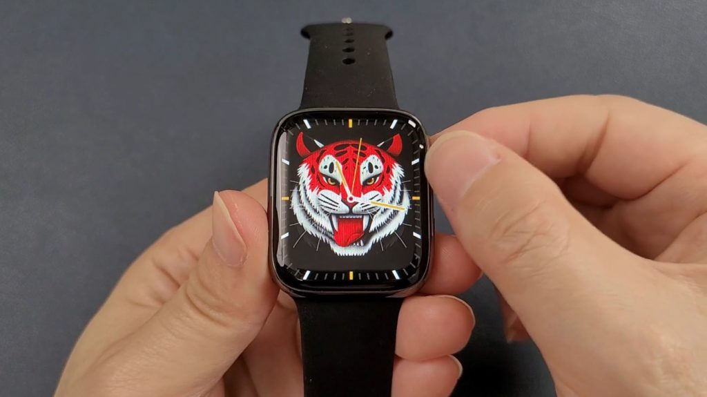 DT7 Max Smartwatch Review - Why is it a Perfect Clone of Apple Watch 7