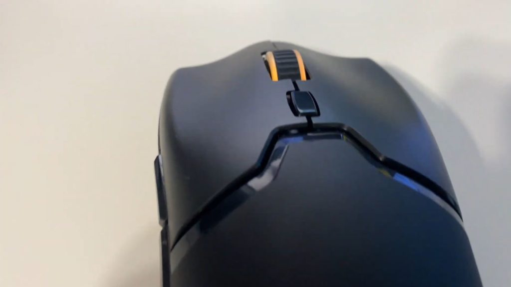 Delux M800 Review - Best RGB Wireless Gaming Mouse For Cheap?