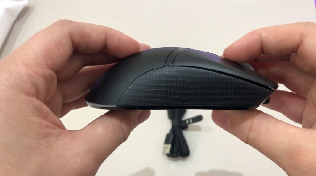 Delux M800 Review - Best RGB Wireless Gaming Mouse For Cheap?