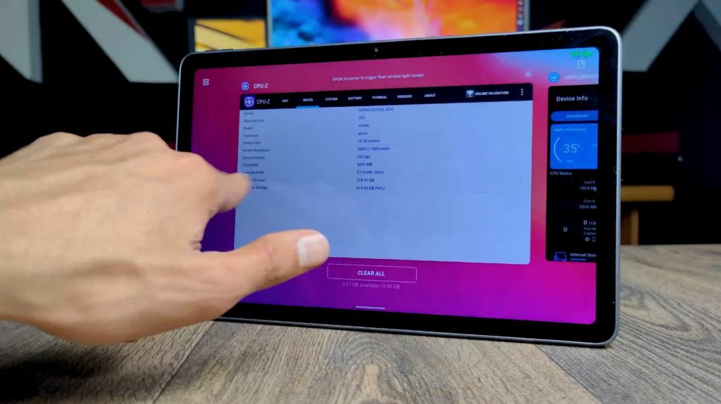 TCL TAB Max 10.4 Tablet Review - Is it a Good Choice as Value for Money