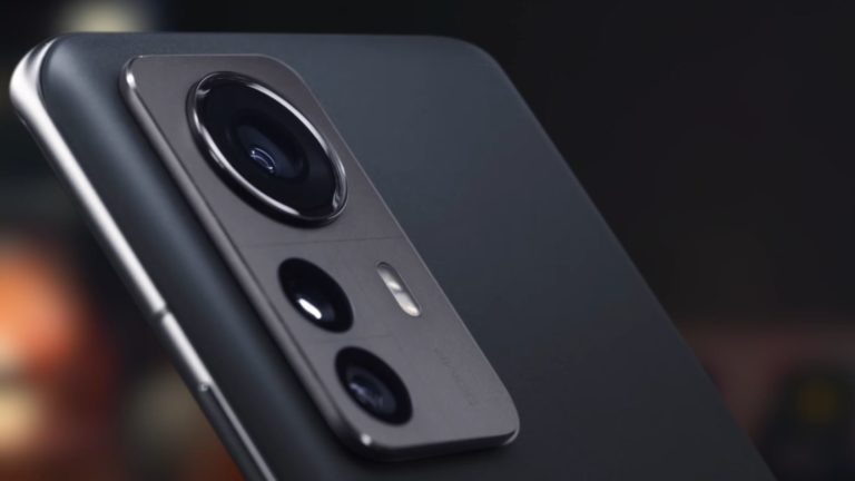 Xiaomi 12 First Impression For New High-End Smartphone