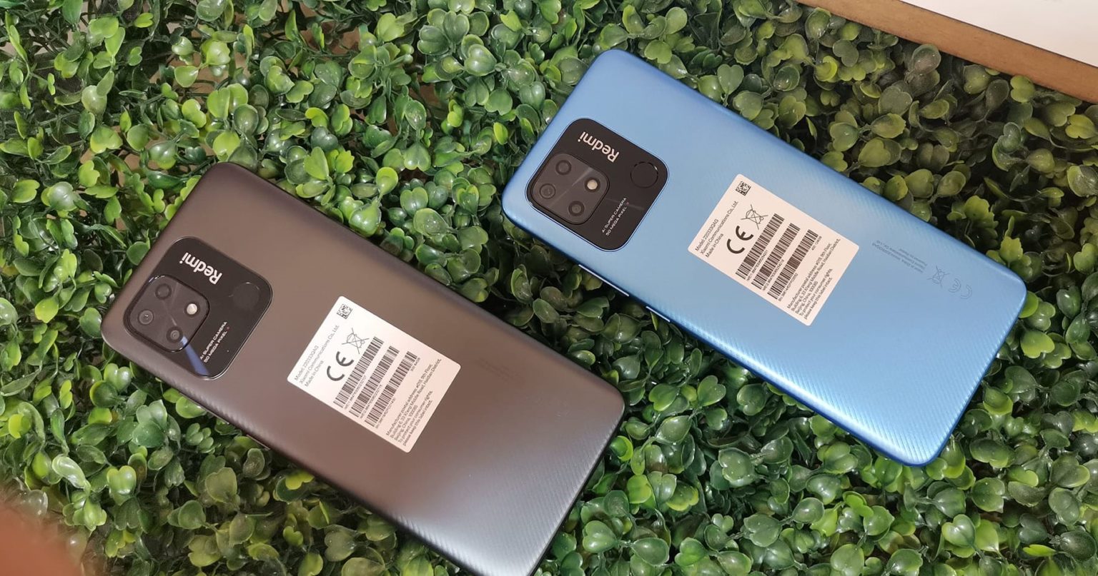 Xiaomi Redmi 10C Review - New Powerful Budget Smartphone