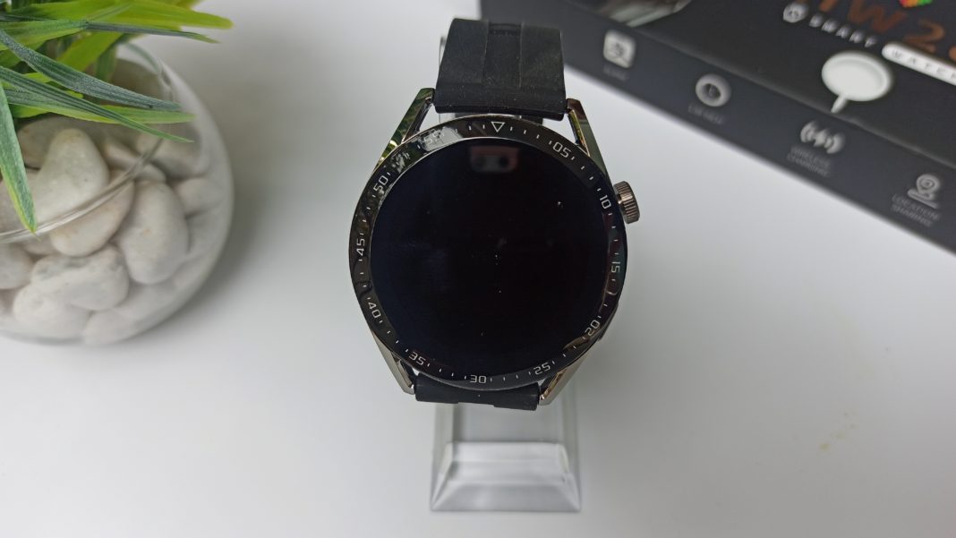 HW28 Smartwatch Review - Why Would I Recommend Buying One?