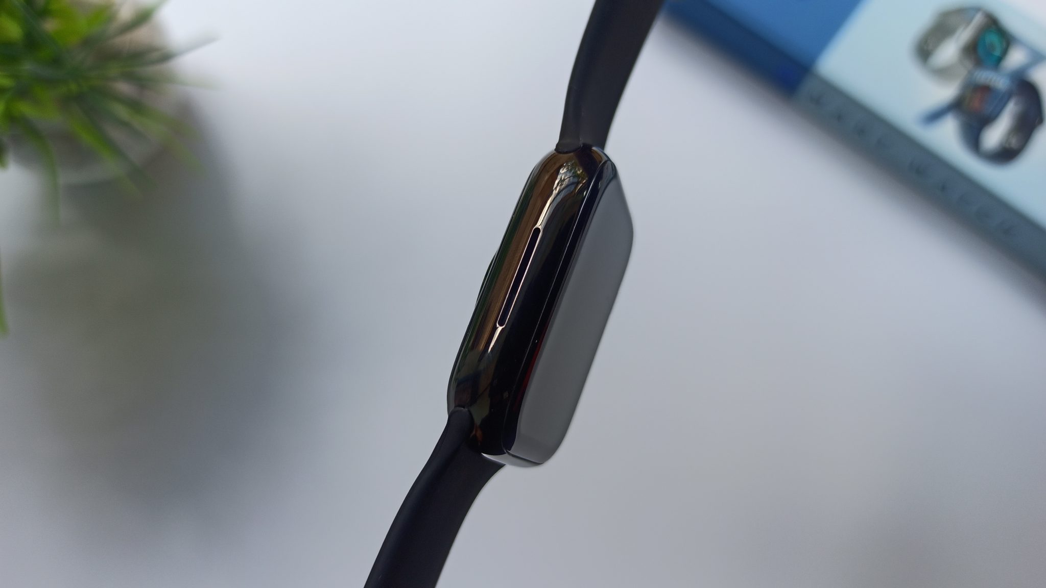 HW67 Pro Max Review - Reasons Why its Best Clone of Apple Watch 7