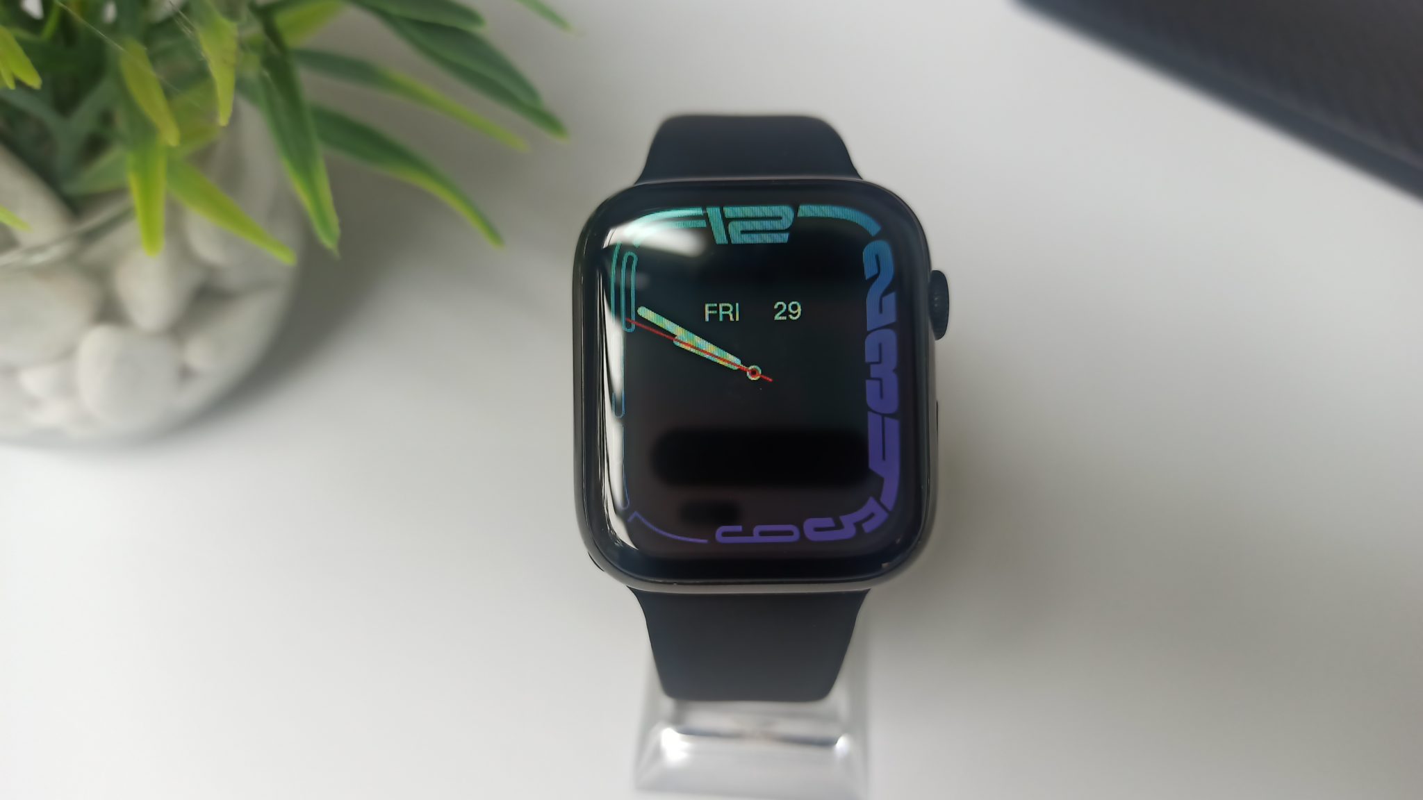 HW67 Pro Max Review - Reasons Why its Best Clone of Apple Watch 7