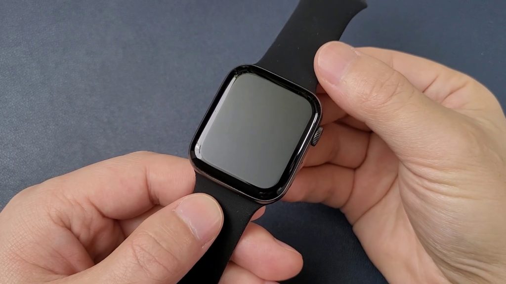 D Seven Smartwatch Review - Is There Any Difference From M Seven Max