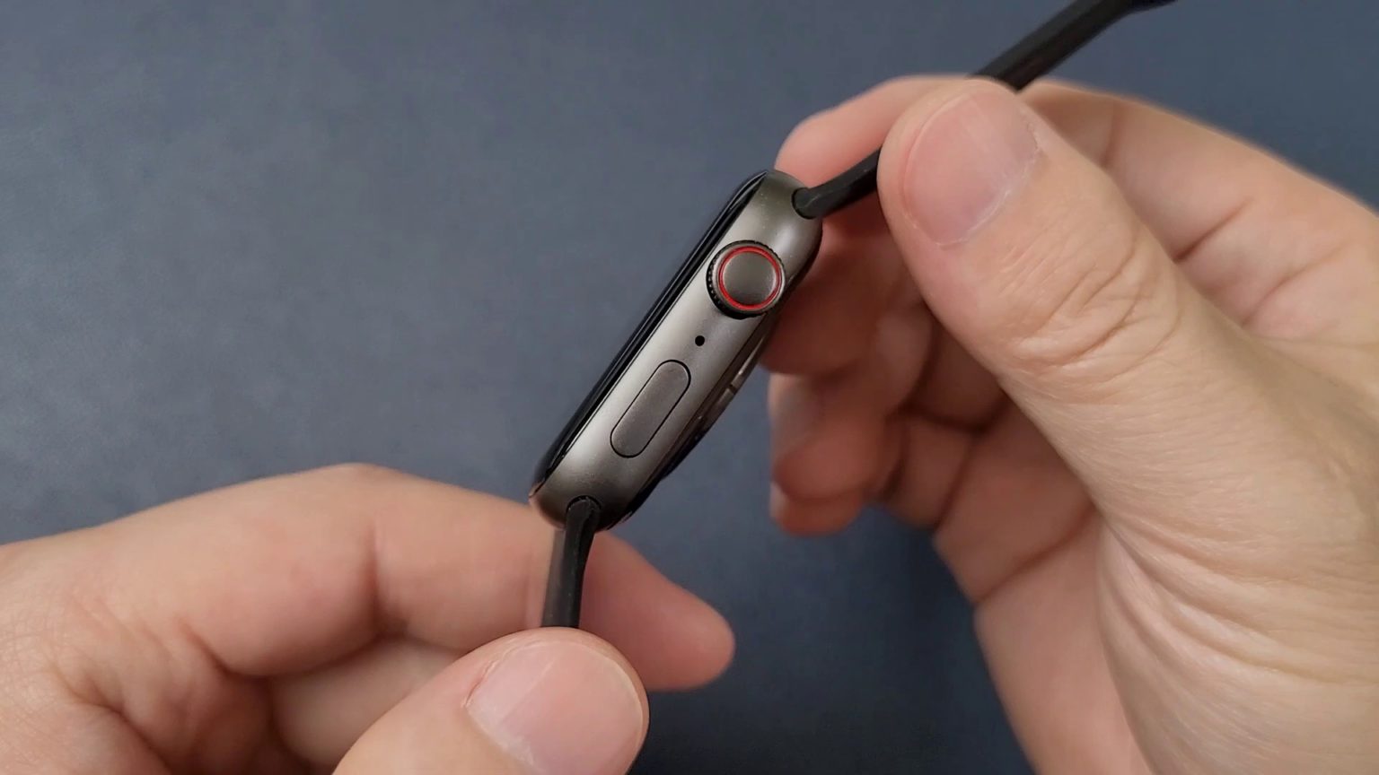 D Seven Smartwatch Review - Is There Any Difference From M Seven Max