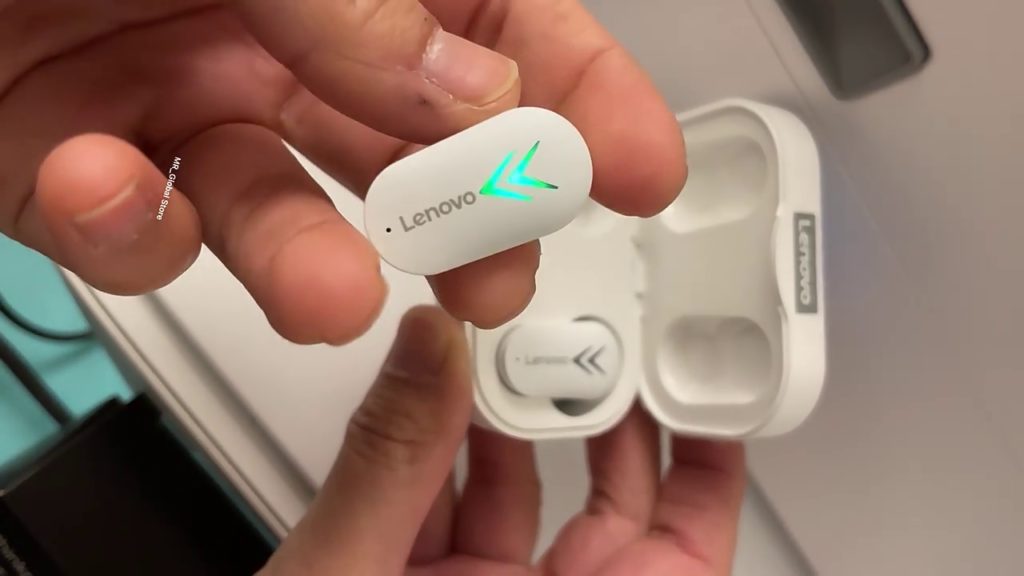 Lenovo XT82 Review - Budget Gaming Earphone With LED Display