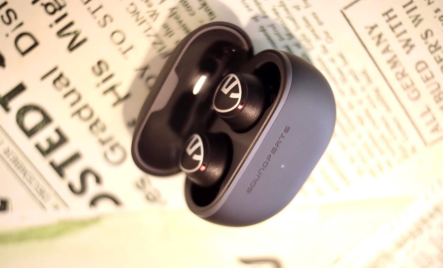 SoundPeats Mini Pro Review - Budget Earbuds With High-Quality Sound