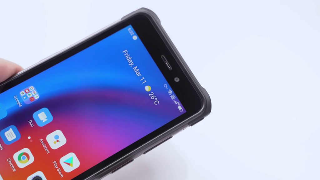 Ulefone Armor X10 Pro Review - New Budget Rugged Smartphone