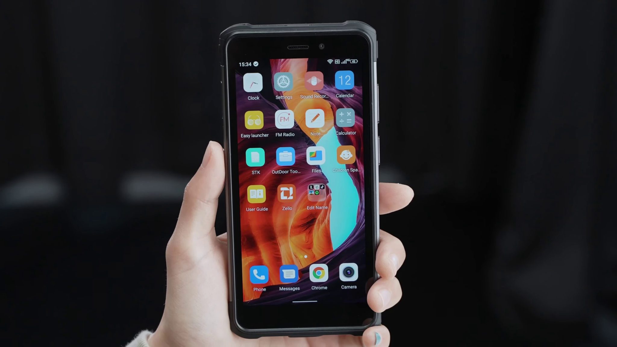 Ulefone Armor X10 Pro Review - New Budget Rugged Smartphone