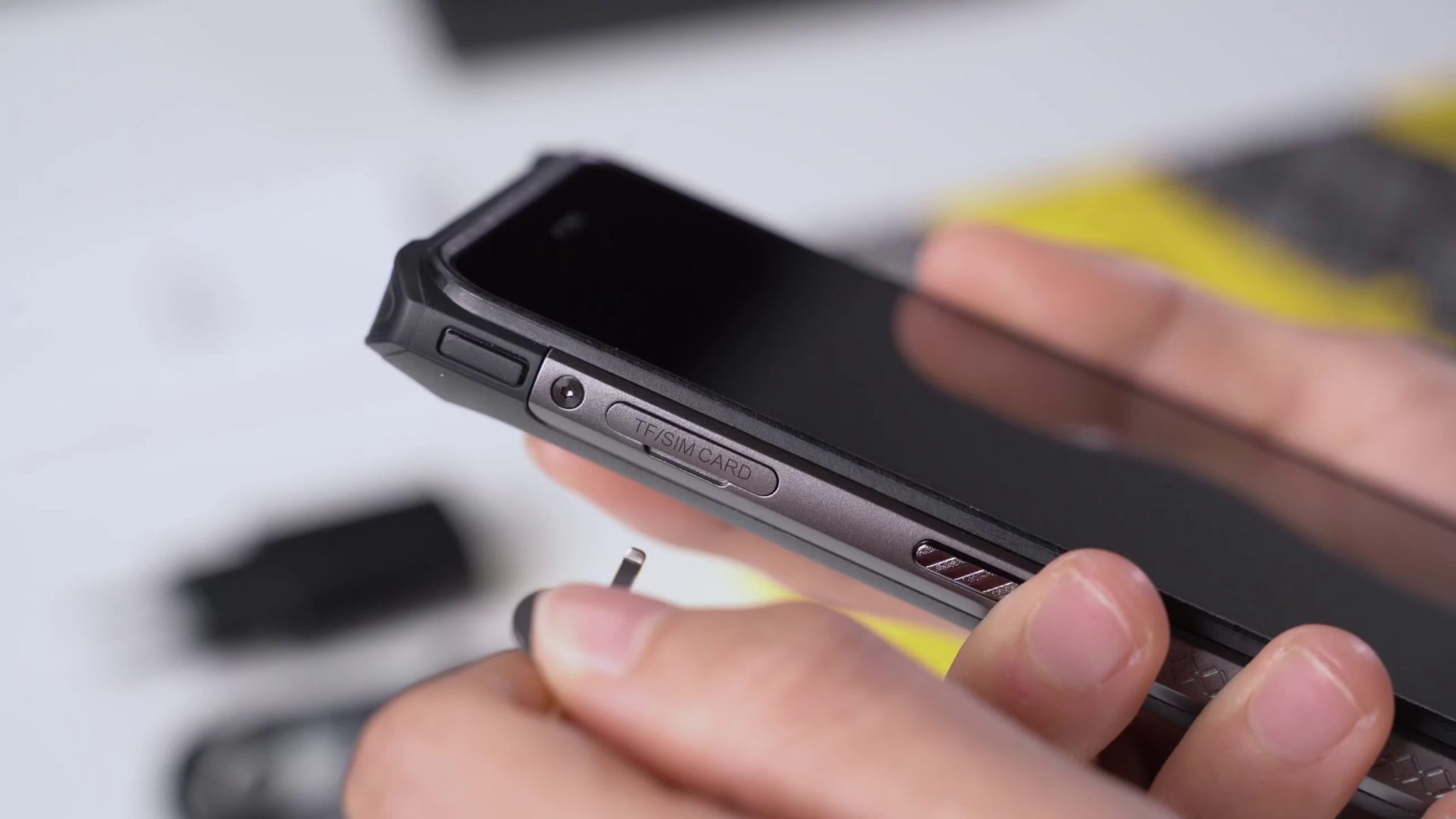Ulefone Armor X10 Pro Review - New Budget Rugged Smartphone