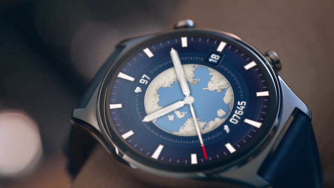 HONOR Watch GS 3 - All You Need To Know About This Smartwatch