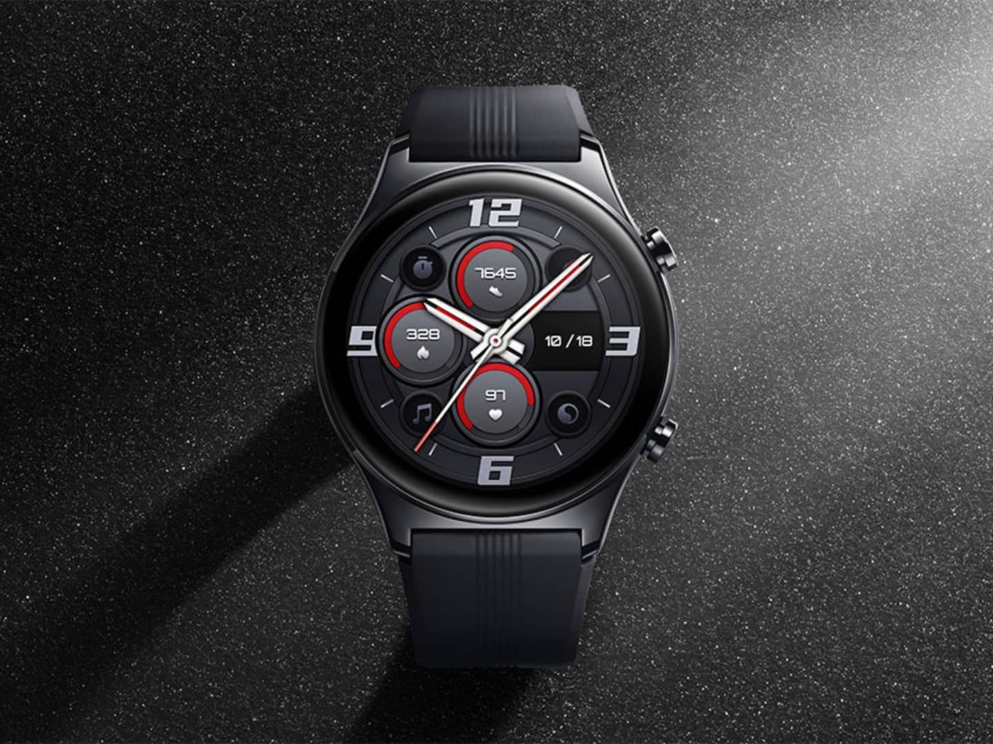HONOR Watch GS 3 - All You Need To Know About This Smartwatch
