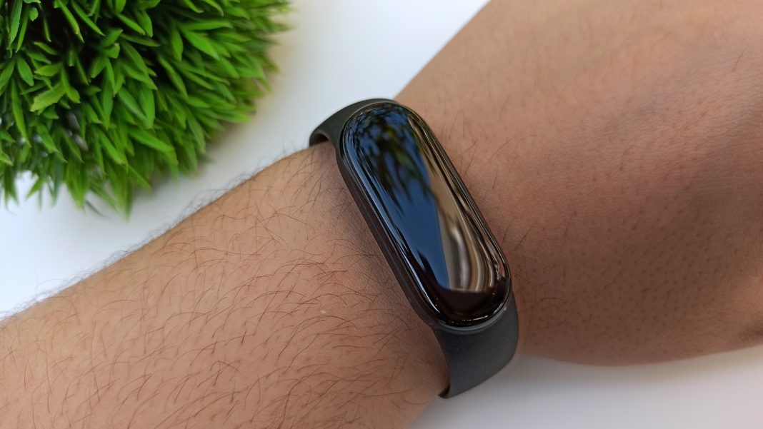 Mi Smart Band 6 Review - Best Budget Fitness Tracker? | Techxreviews