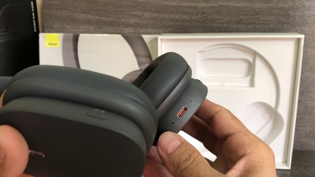 Baseus H1 Review - The Best Budget Wireless Headphones Under 60$