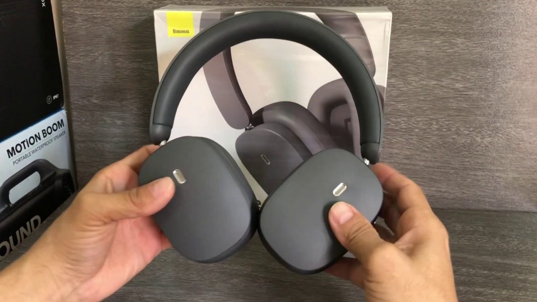 Baseus H1 Review - The Best Budget Wireless Headphones Under 60$