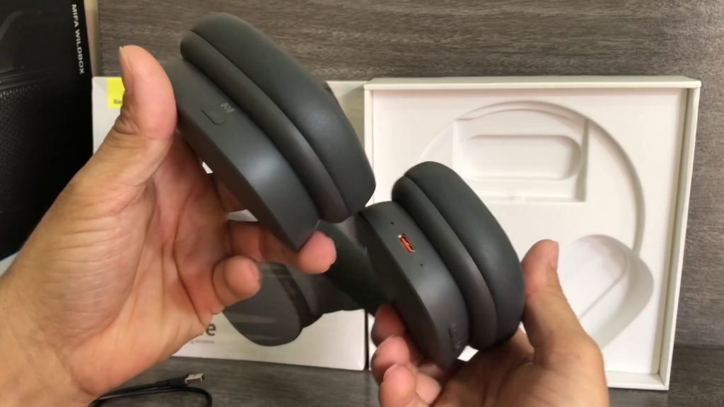 Baseus H1 Review - The Best Budget Wireless Headphones Under 60$