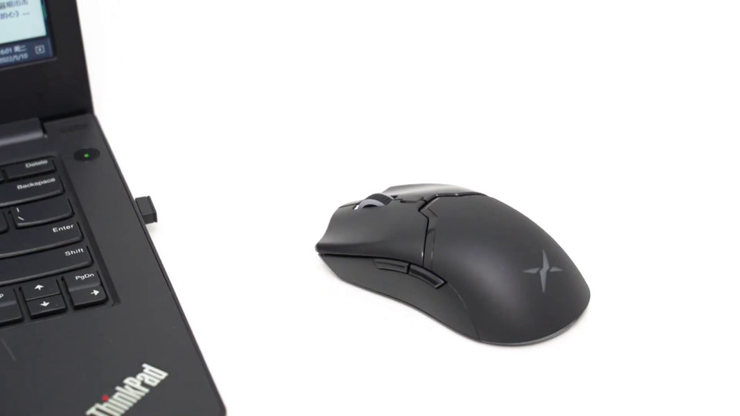 Delux M800 Pro Review - New Upgrade For Wireless Gaming Mouse
