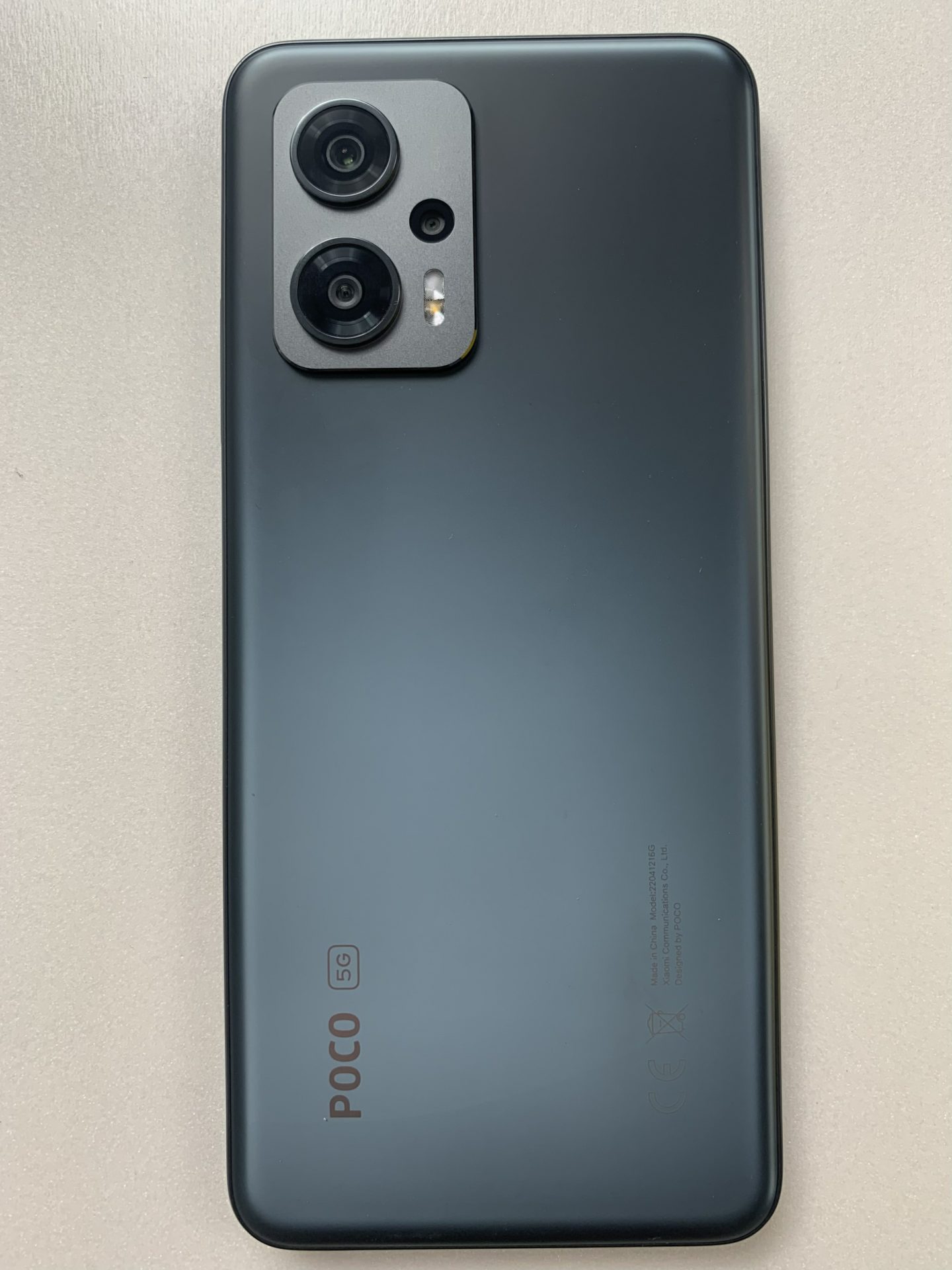 POCO X4 GT - The Best Smartphone Under $300 For Gamers?