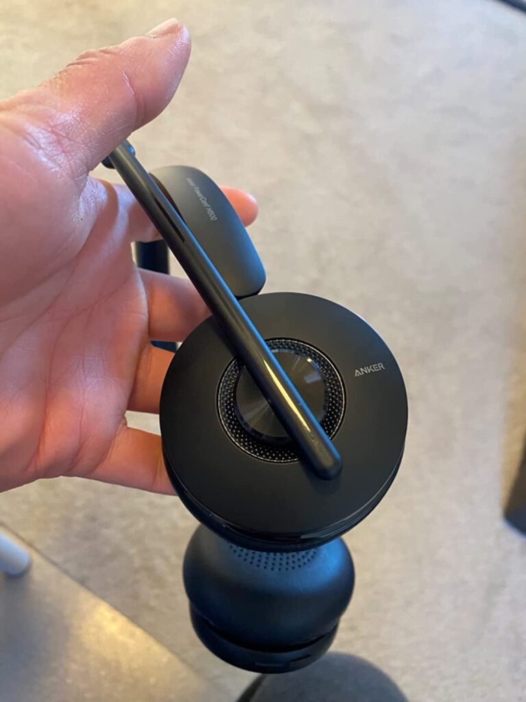 Anker PowerConf H500 Review - New Headset With VoiceShield Technology