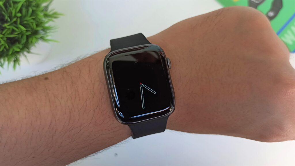 DT7 Max Review - Why is it Still Most Popular Apple Watch 7 Clone So Far