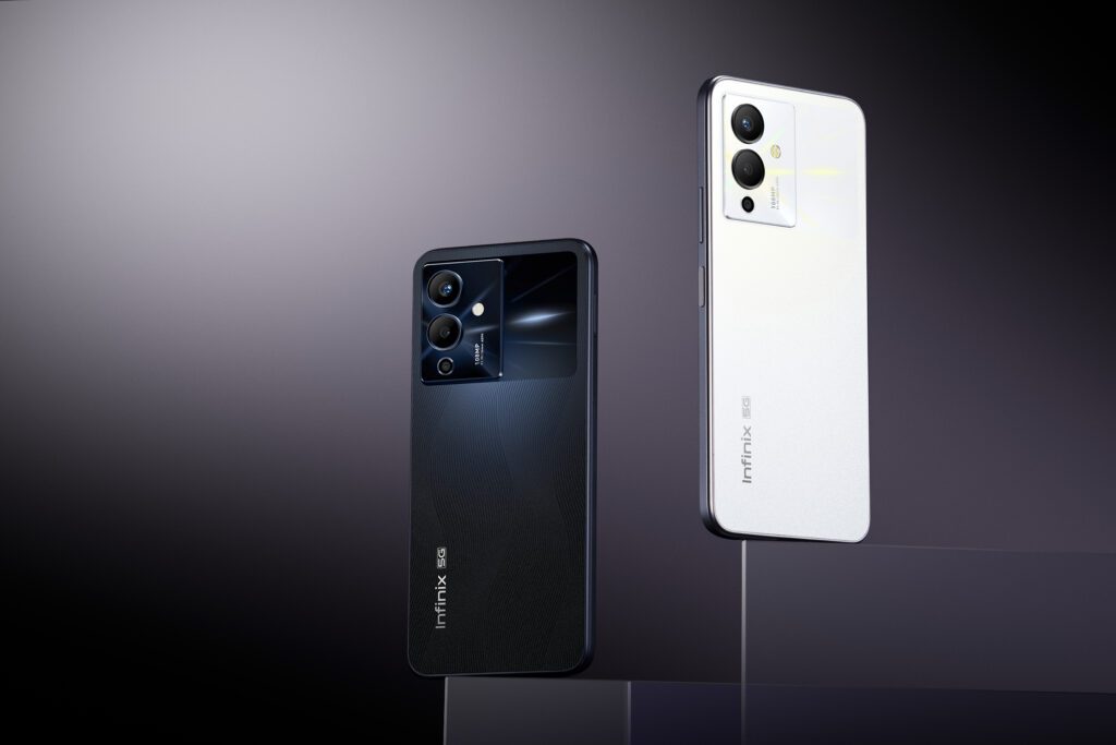 Infinix Note 12 Pro & Note 12 Pro 5G - What Should You Choose